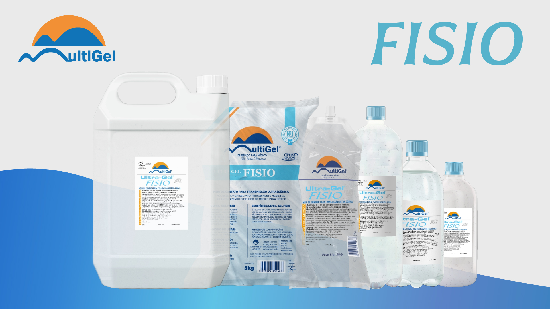 Produtos – Multigel