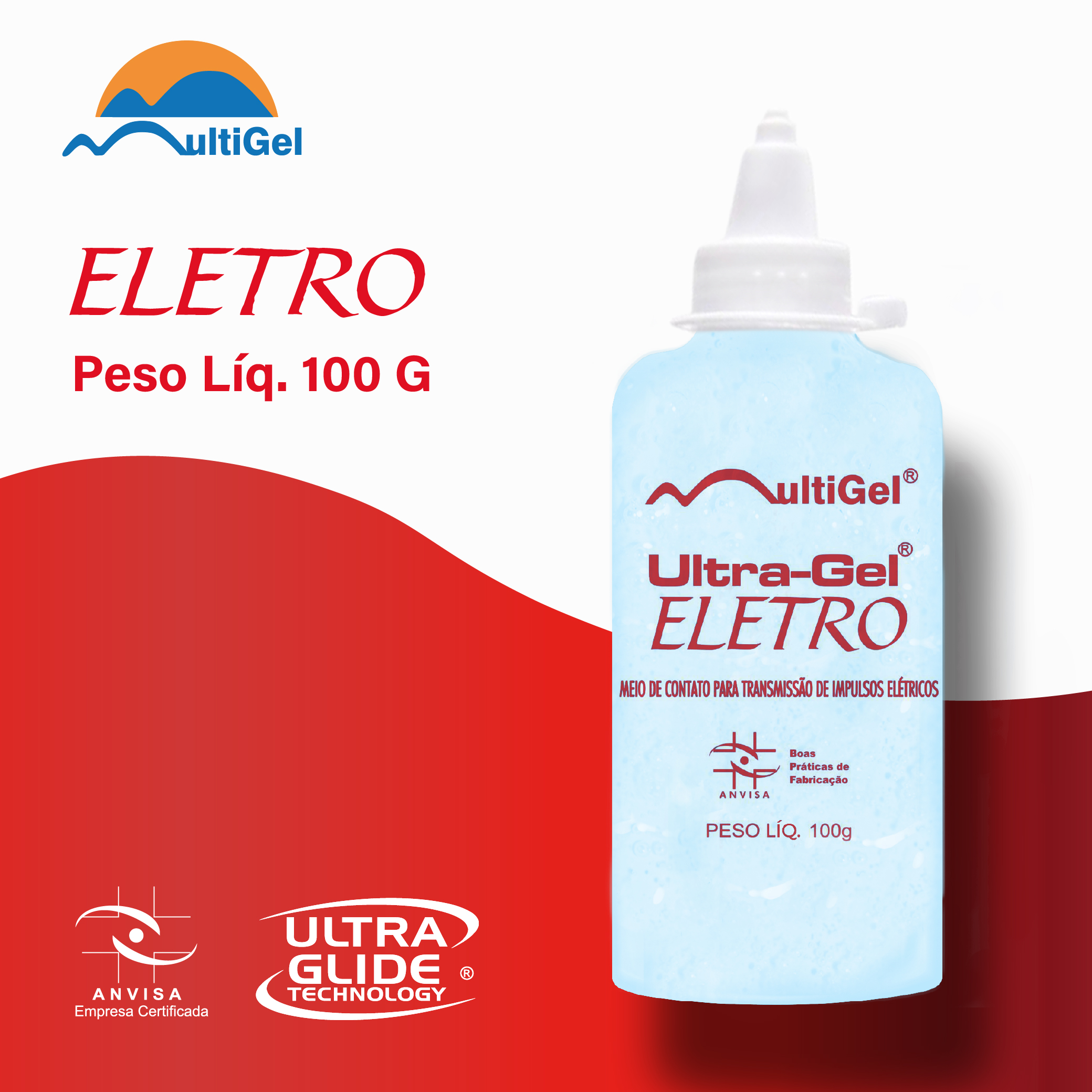 Eletro – Multigel