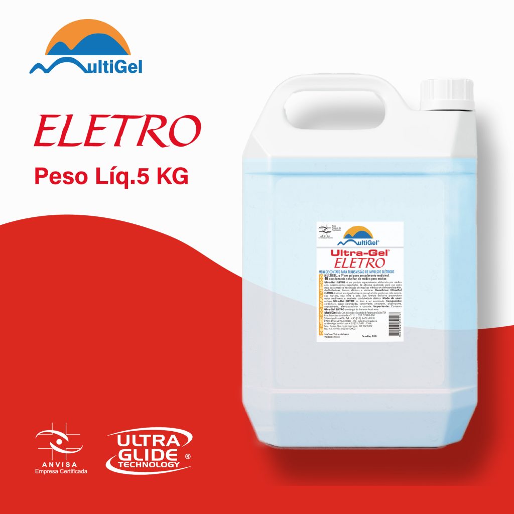 Eletro – Multigel
