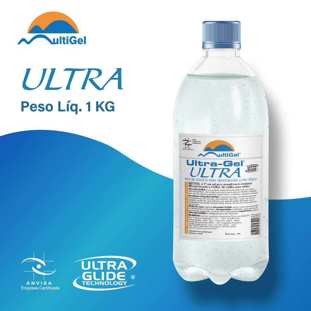 Ultra – Multigel
