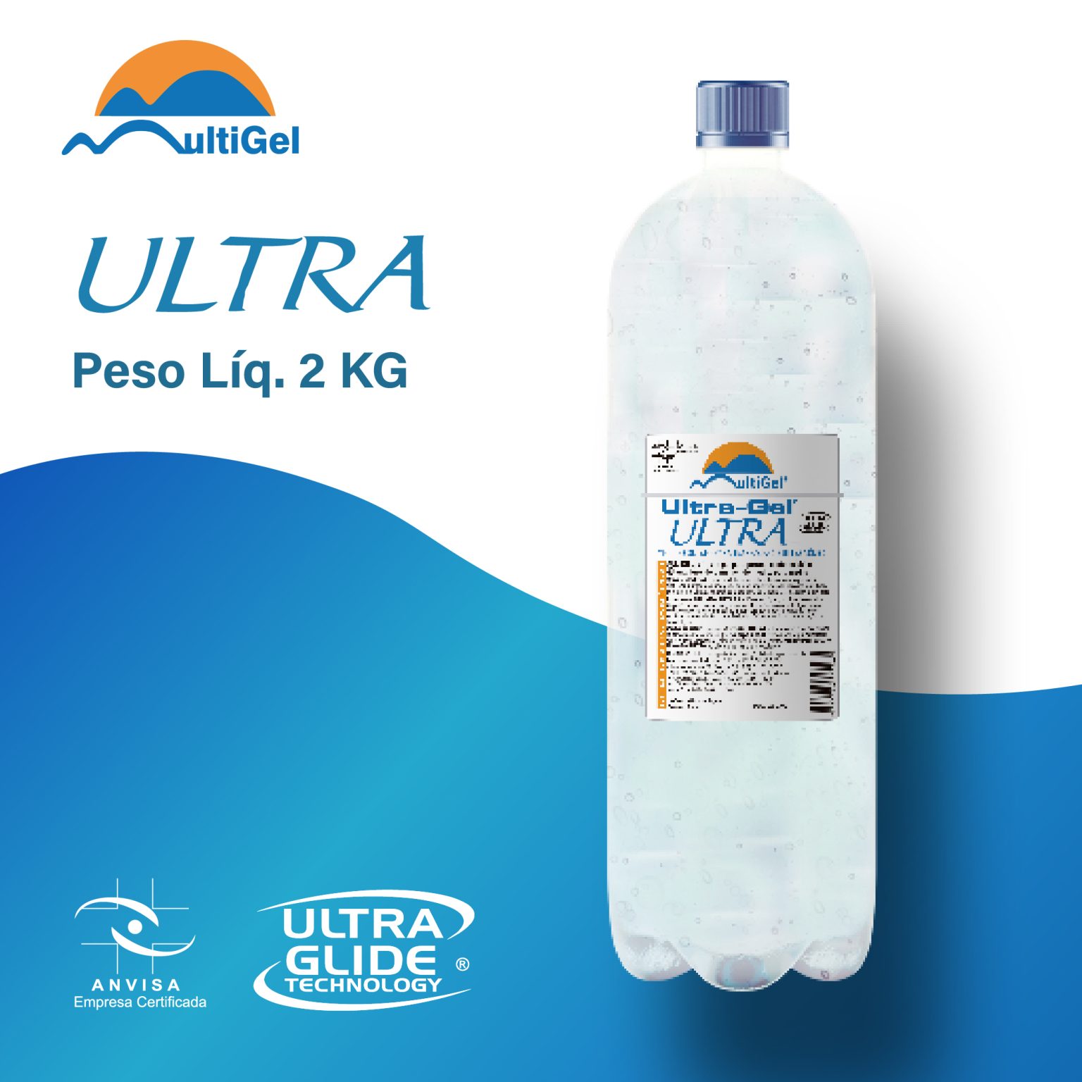 Ultra – Multigel