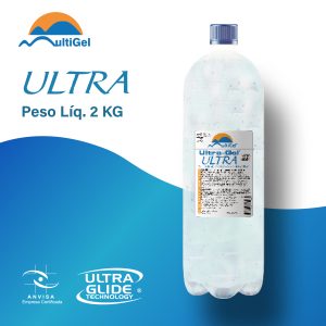 Ultra – Multigel