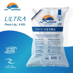 Ultra – Multigel