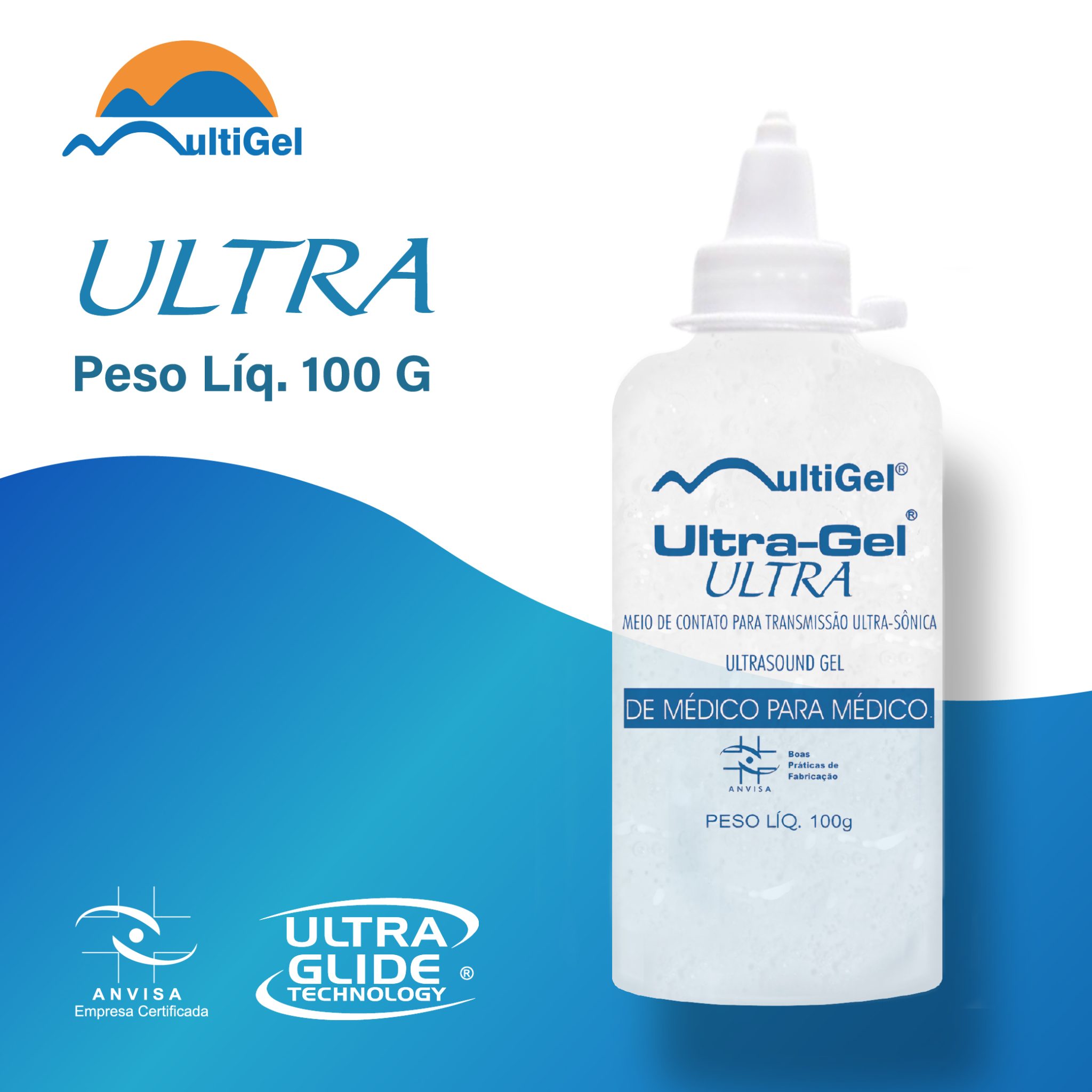 Ultra – Multigel