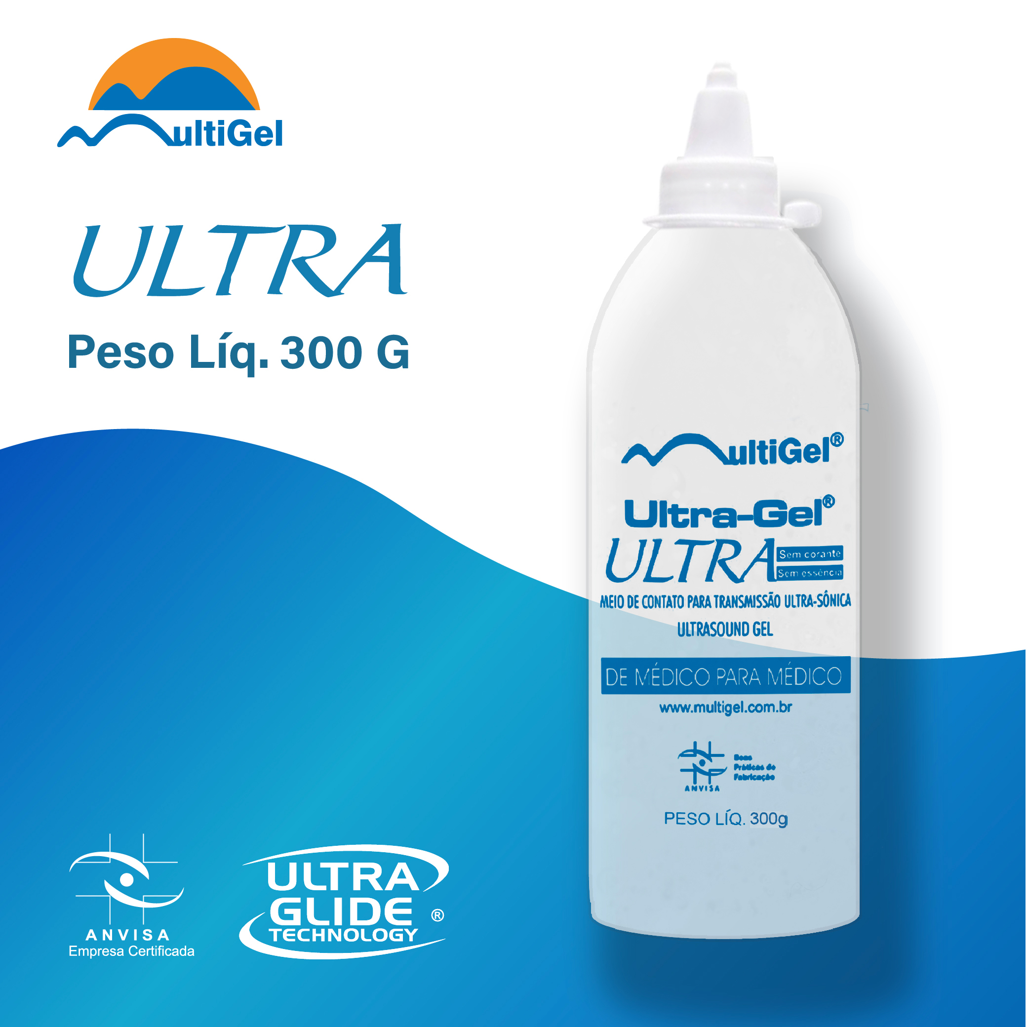 Ultra – Multigel