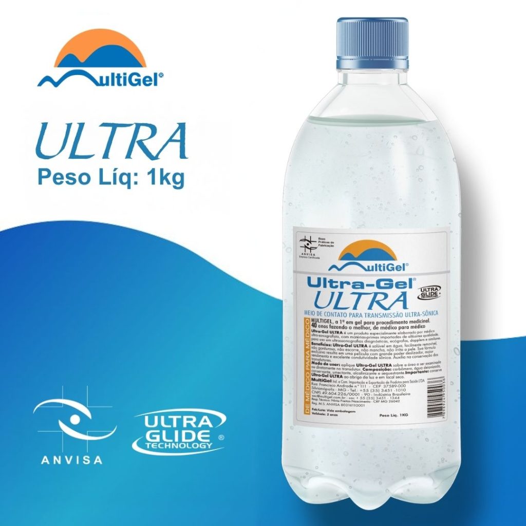 Ultra – Multigel
